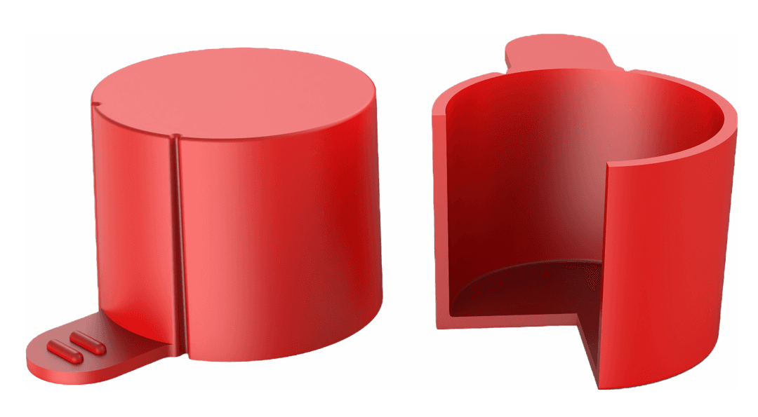 Push Fit Lids Archives - Safecap