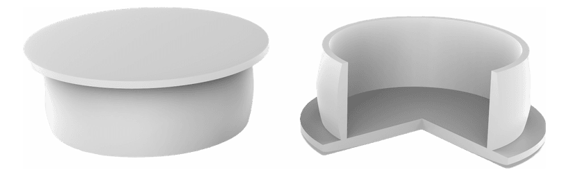 Barrel Plugs Archives - Safecap