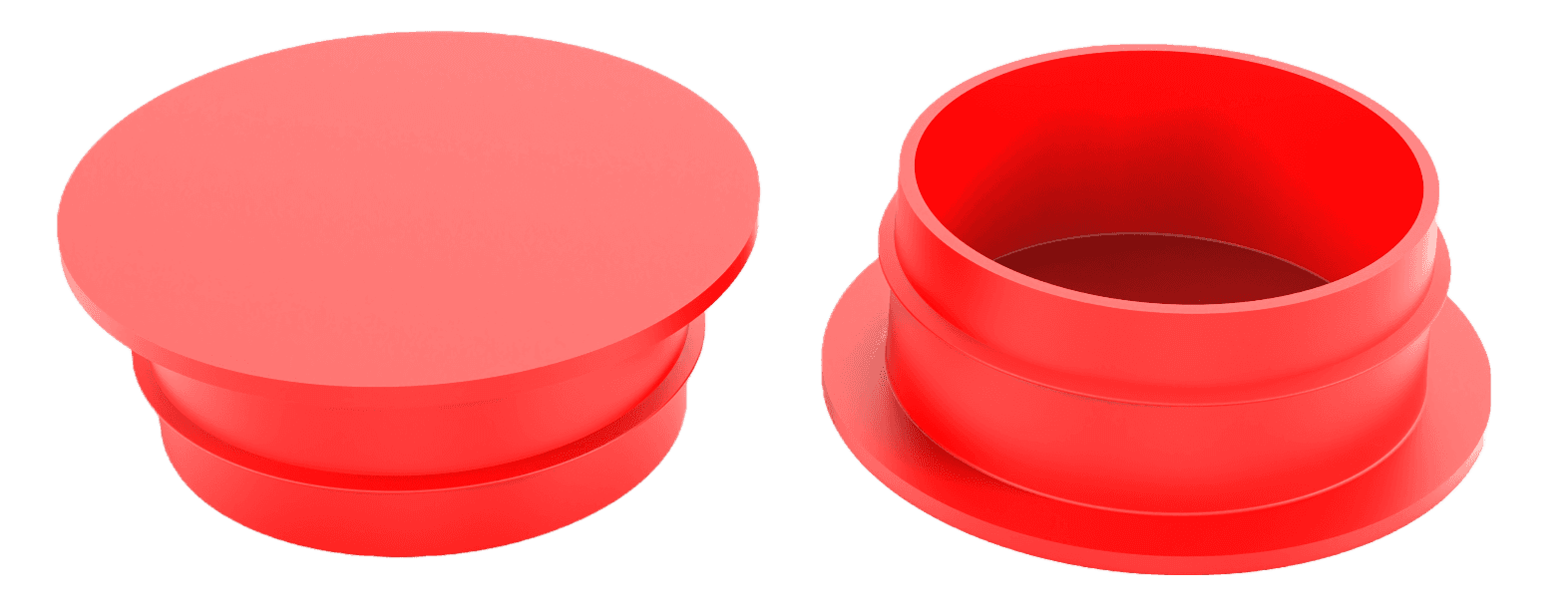 Push Fit Plugs Archives - Safecap