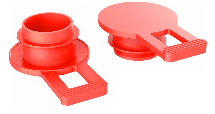 Push Fit Plugs Archives - Safecap