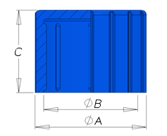 Flexible Lids Archives - Safecap
